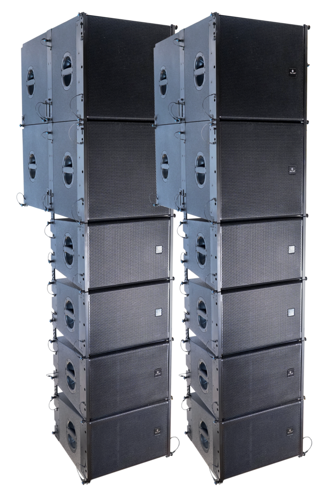 Clean Audio is a Japanese-Thai audio company